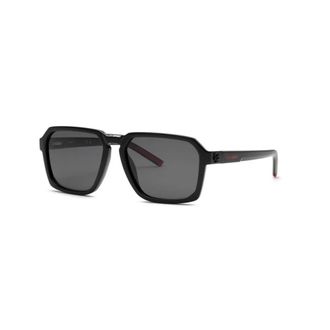 Plein Sport Ssp030 Z42P Sonnenbrille - - Accessories - Herren - Schwarzk - 59 MM