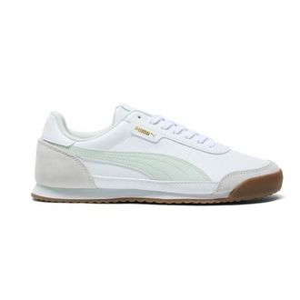Puma Turino Ii Og Baskets pour femme Blanc, blanc, 37.5 EU