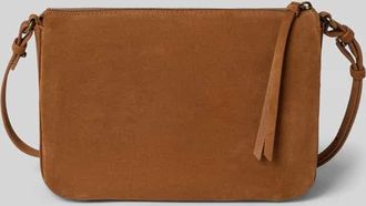 Liebeskind Schultertasche aus Leder Modell NINA