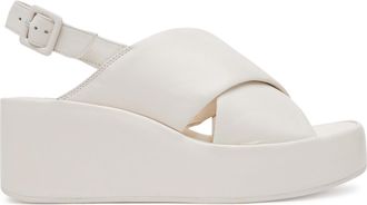 Högl Sandalen HÖGL Lucie 9-102500 Écru