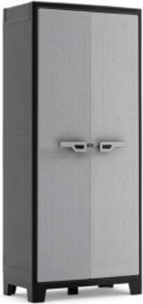 Keter Titan Alto Xl - Wasserdichter Schrank, Zert. Ipx3 - ista 6 -80X44X182H - Keter