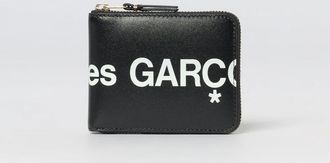 Comme Des Gar&ccedil;ons Portemonnaie Herren Farbe Schwarz