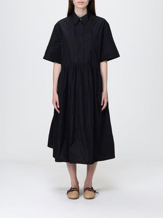 Meimeij Robe Femme couleur Noir