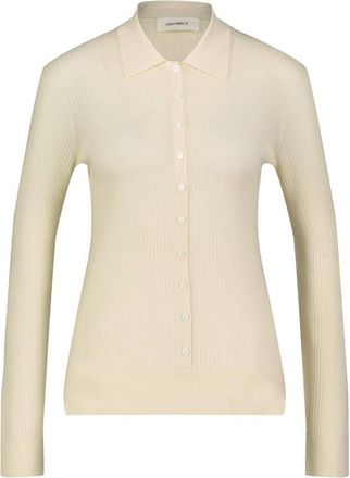 Lisa Yang Damen Strickjacke AGATA