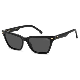 Carrera 3083/S Sonnenbrille - - Accessories - Damen - Schwarzk - 55 MM