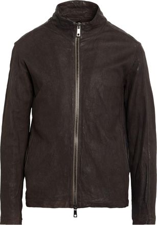 Giorgio Brato JACKEN & M&Auml;NTEL - Jacken und Anoraks auf YOOX.COM