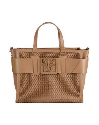 A|X Armani Exchange SACS - Sacs &agrave; main sur YOOX.COM