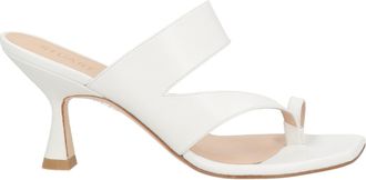 Stuart Weitzman SCHUHE - Zehentrenner auf YOOX.COM