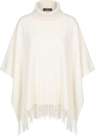 Fabiana Filippi JACKEN & M&Auml;NTEL - Capes auf YOOX.COM