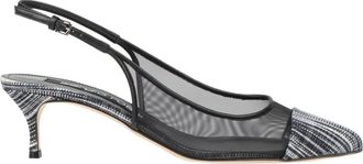 Sergio Rossi SCHUHE - Pumps auf YOOX.COM