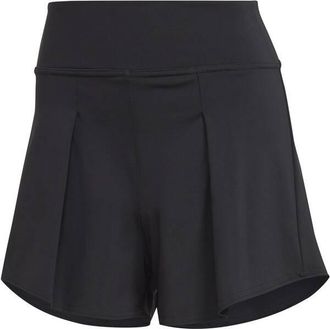 adidas Damen Shorts Tennis Match