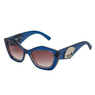Karl Lagerfeld Cat-Eye-Sonnenbrille KL6127S Damen