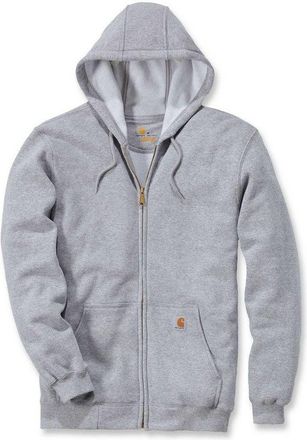 Carhartt Work in Progress Kapuzenpullover ZIP HOODED SWEATSHIRT (1-tlg)