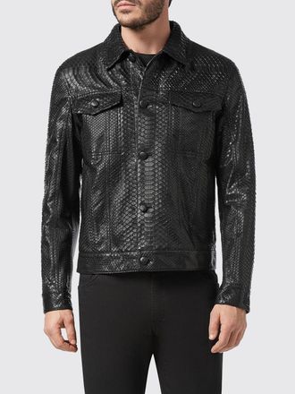 Billionaire Boys Club Veste Homme couleur Noir