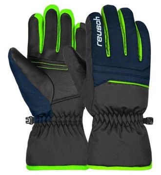 Reusch Alan Jr - Skihandschuhe - Kinder