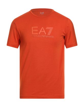 Emporio Armani TOPS - T-shirts auf YOOX.COM