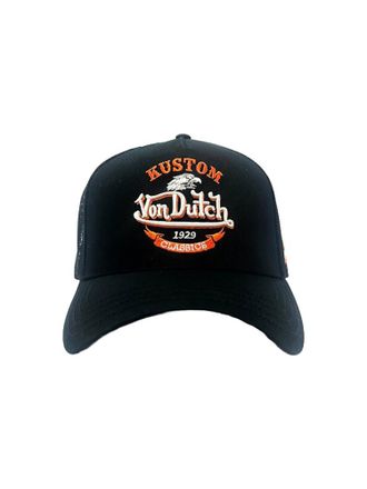 Von Dutch Cap Kustom Classic
