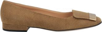 Sergio Rossi SCHUHE - Ballerinas auf YOOX.COM