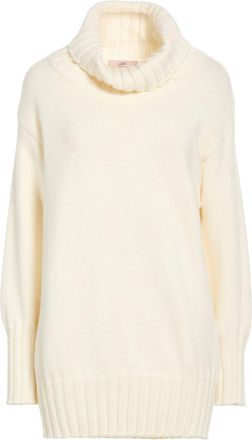 Carla G. STRICKWAREN - Rollkragenpullover auf YOOX.COM