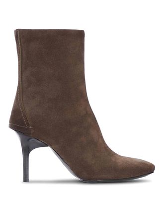 CAPASA MILANO Stiefeletten - Grau