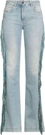 Simona Corsellini HOSEN & RÖCKE - Jeanshosen auf YOOX.COM