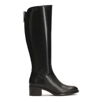Kazar Post-Absatzstiefel - - Shoes - Damen - Schwarzk - 38 EU