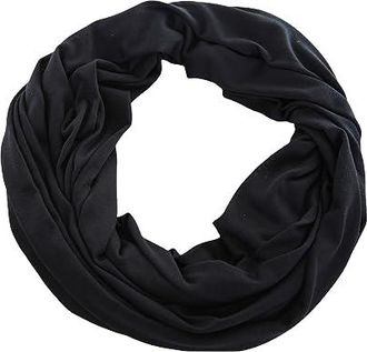 Miobo Écharpe Miobo - Femmes, Noir, taille unique