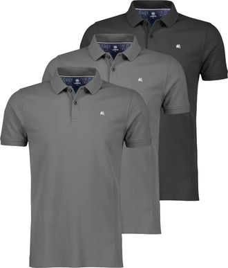 Lerros Shirt Basic