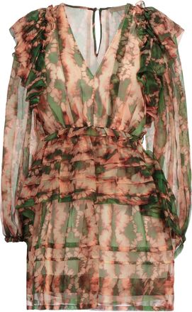 Ulla Johnson KLEIDER - Mini-Kleider auf YOOX.COM