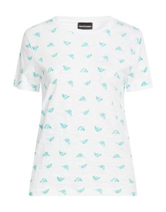 Emporio Armani TOPS - T-shirts auf YOOX.COM