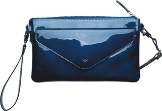 Golden Head Clutch Carrara