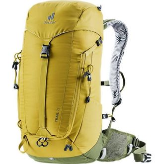 Deuter Rucksack Trail 22