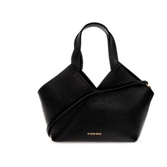 By Malene Birger Lulle Bag - - Bags - Damen - Schwarzk - ONE SIZE