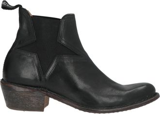 Moma SCHUHE - Stiefeletten auf YOOX.COM