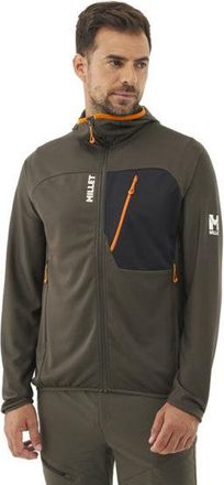 Millet Lokka Hoodie III M - Fleece-Hoodie - Herren