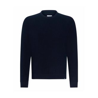Brax Brax, Herren, Strickwaren, Blau, MGr&ouml;&szlig;e