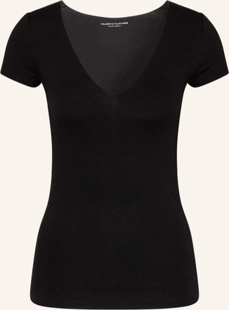 Majestic Filatures Majestic Filatures T-Shirt schwarz