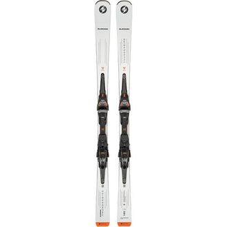 Blizzard Herren All-Mountain Ski B. THUNDERBIRD R13 + TPX12