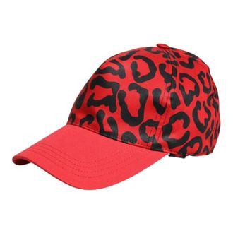 Dolce & Gabbana Femme, Accessoires, Multicolore, Taille: ONE Size 6 Panels Baseball Cap