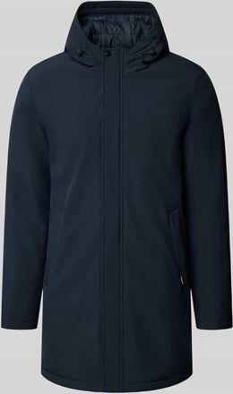 Matinique Jacke mit Eingrifftaschen Modell Madeston