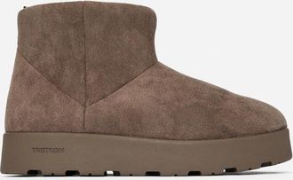 Arket Akki Hybrid-Stiefeletten Von Tretorn -Beige