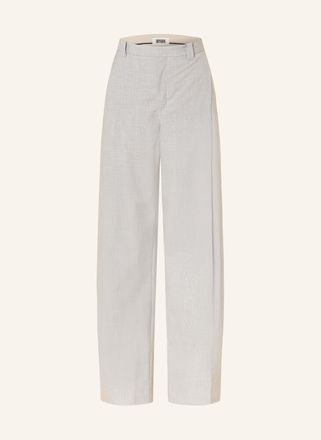 Drykorn Drykorn Marlenehose Unpack grau