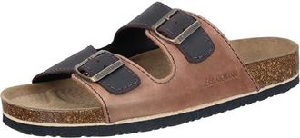 Dr. Brinkmann 602866, Chaussures homme - Marron (Marron), 44 EU