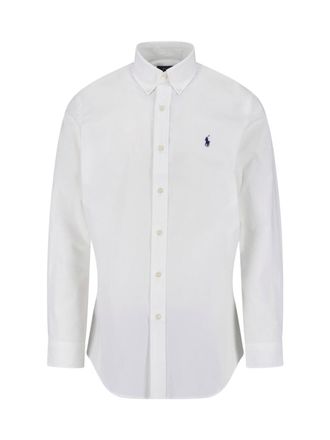 Polo Ralph Lauren Logo Hemd