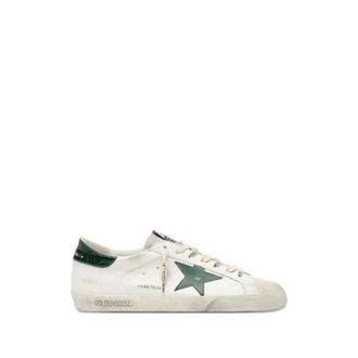 Golden Goose Herren, Schuhe, Wei&szlig;, 40 EUGr&ouml;&szlig;e