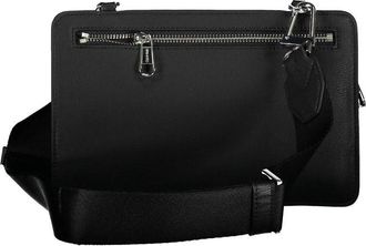 Calvin Klein Shoulder Bag - Black
