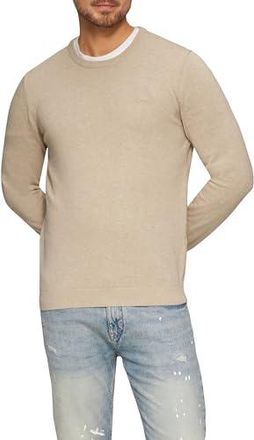 s.Oliver Pull en Tricot avec Logo brod&eacute;, 82W0, XXL
