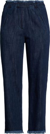 Jijil HOSEN & R&Ouml;CKE - Jeanshosen auf YOOX.COM