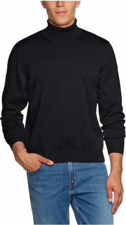 Maerz Sweatshirts - - Knitwear - Herren - Schwarzk - 3XL
