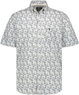 Fynch-Hatton Fynch-Hatton Herren Hemd multicolor